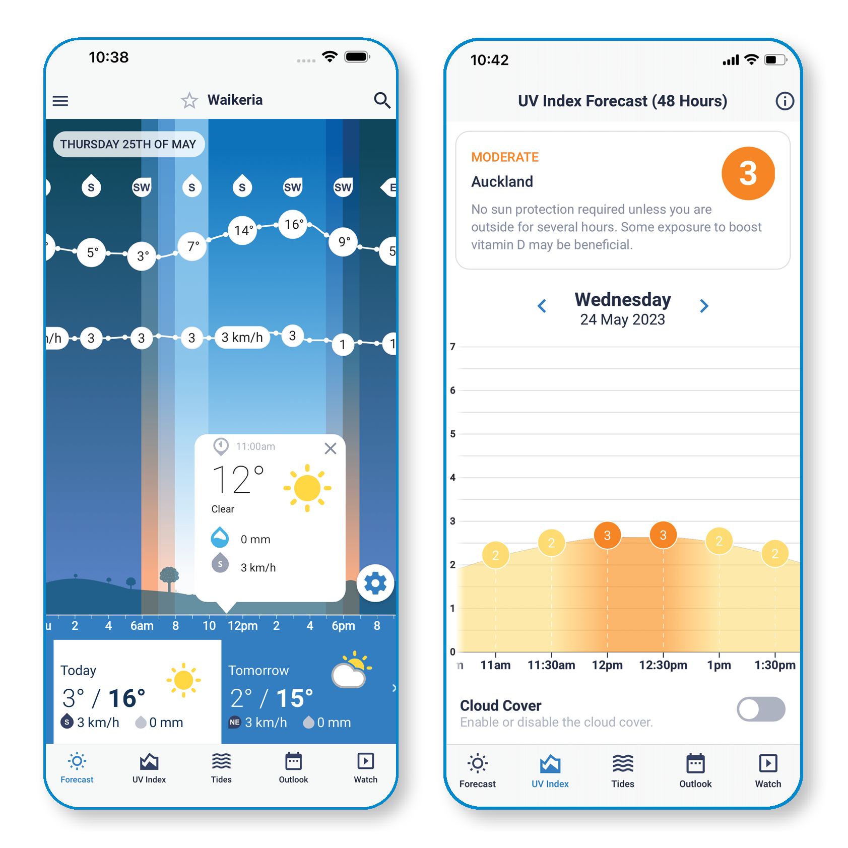 Weather app screen shots_home_UV.png | NIWA